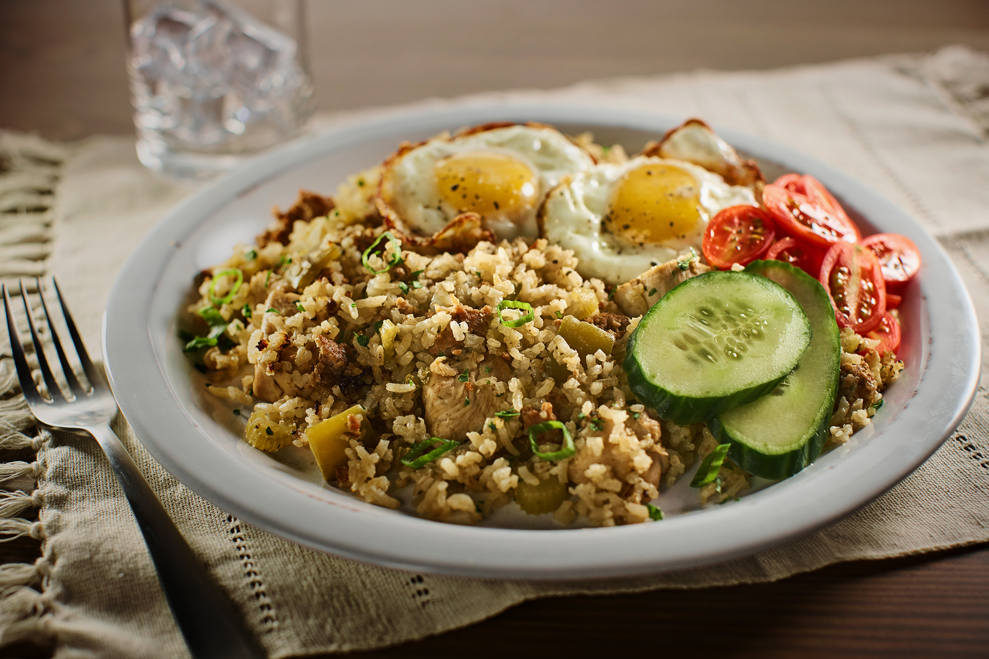 Products/Services | Producers Rice Mill