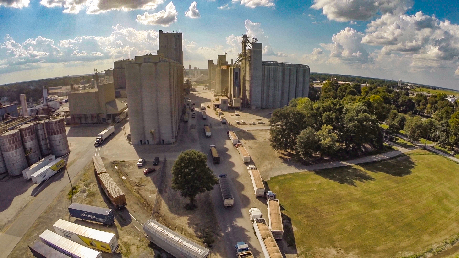 Home | Producers Rice Mill
